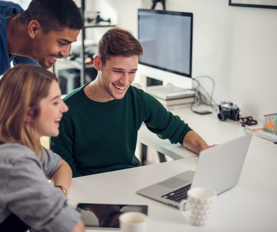 Android/iOS App Development – Techbeats Software